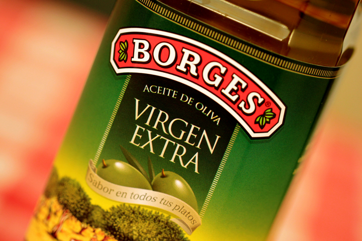 El estudio PREDIMED y los beneficios de la Dieta Mediterránea - Borges