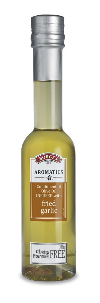 Great selection of Spanish olive oil Quality and taste! - Borges