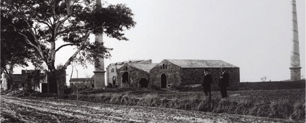 Borges, get to know our company - Borges