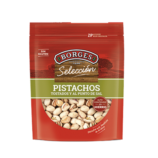 Dairy-free vegan vegetable soup - Borges