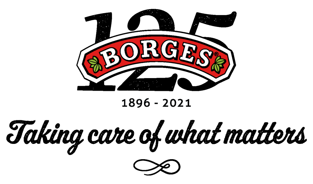 Borges, get to know our company - Borges