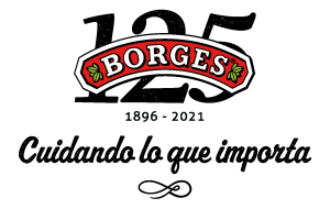 Borges empresa, conócenos - Borges