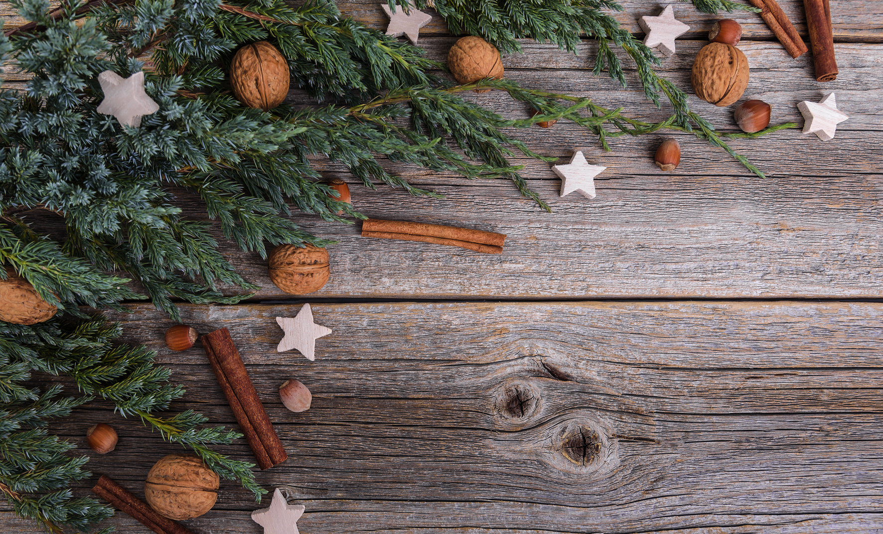 Enjoy Christmas (in moderation) but throw in some nuts as well - Borges