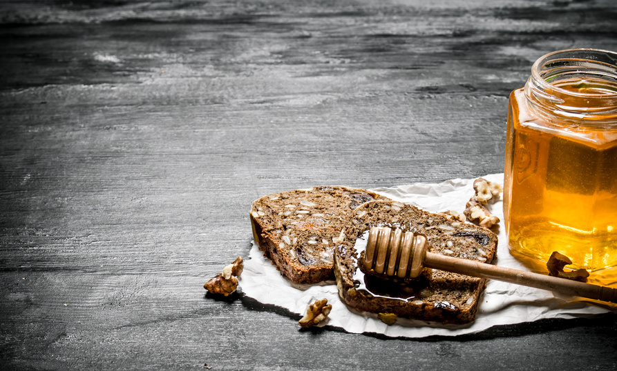 Endulzantes saludables para alegrar cualquier plato - Borges