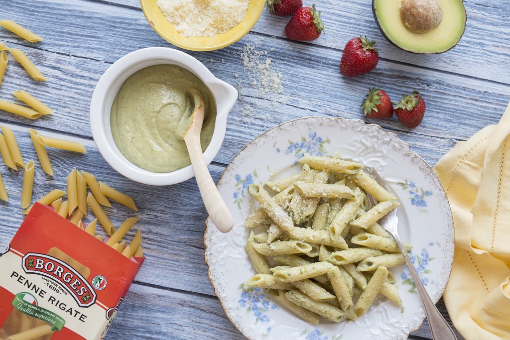 Consejos imprescindibles para cocinar pasta - Borges