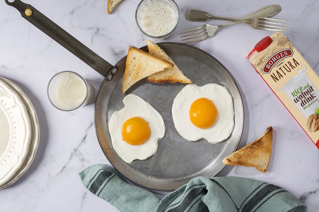 Three ideas for a laugh on April Fools' Day - Borges