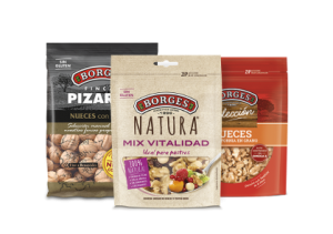 Borges, Spanish oil and food company - Borges