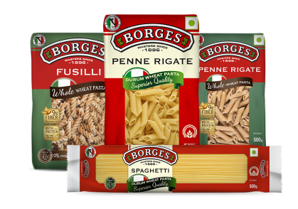 Products - Borges India