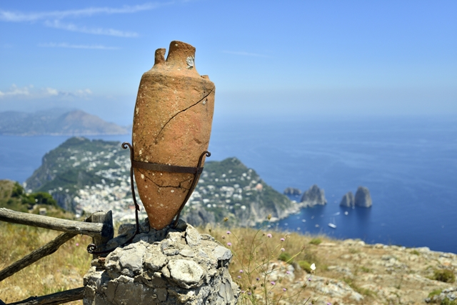 Olive oil in Greek and Roman culture - Borges