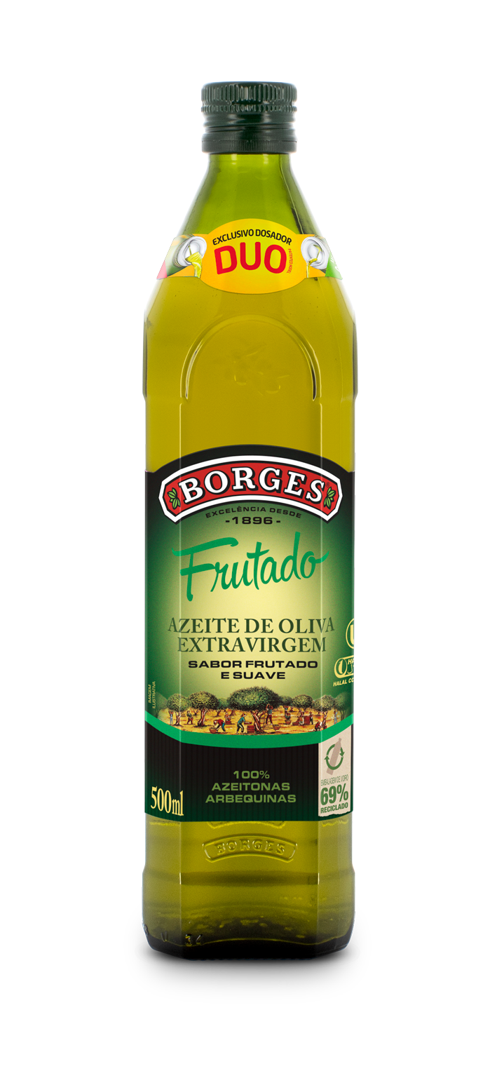 Azeites de oliva Archives - Borges Brazil