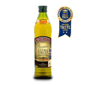 Great selection of Spanish olive oil Quality and taste! - Borges