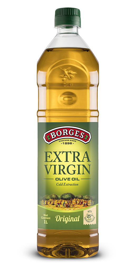 Borges Extra Virgin Olive Oil - Borges