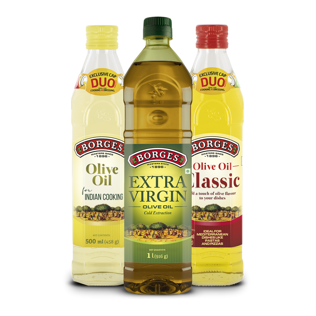 Products - Borges India