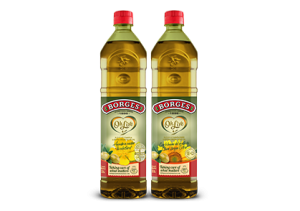 Borges, Spanish oil and food company - Borges