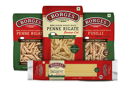 Borges, Spanish oil and food company - Borges