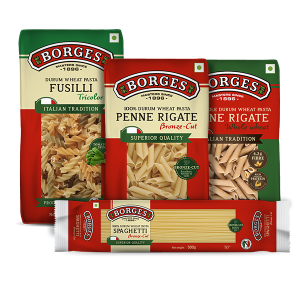 Borges, Spanish oil and food company - Borges