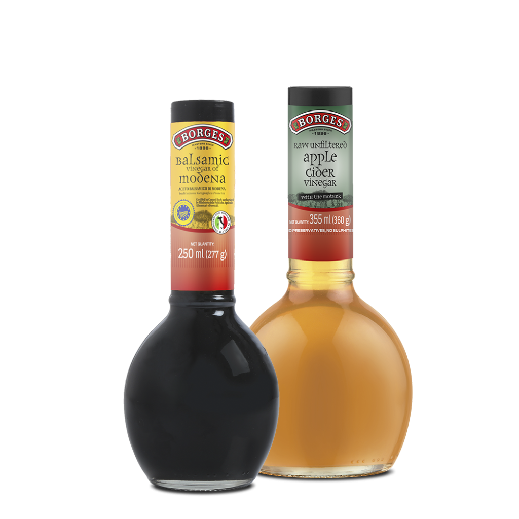 Borges, Spanish oil and food company - Borges