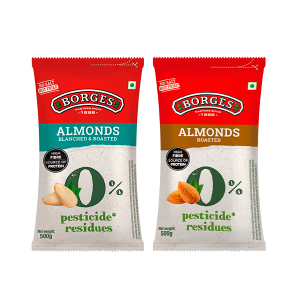 Products - Borges India