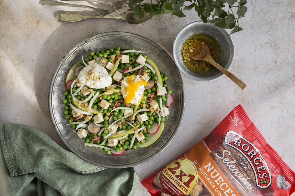 Ensalada de Invierno – Borges