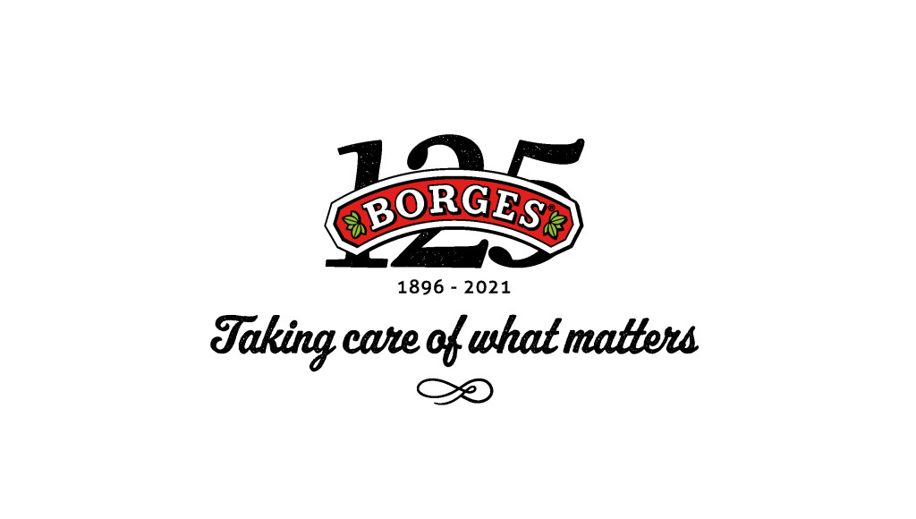 Borges, Spanish oil and food company - Borges