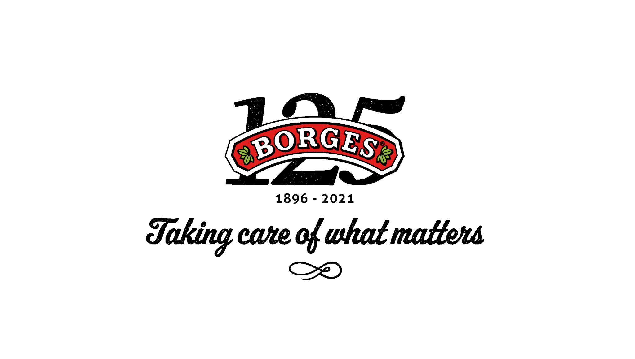 Borges, Spanish oil and food company - Borges