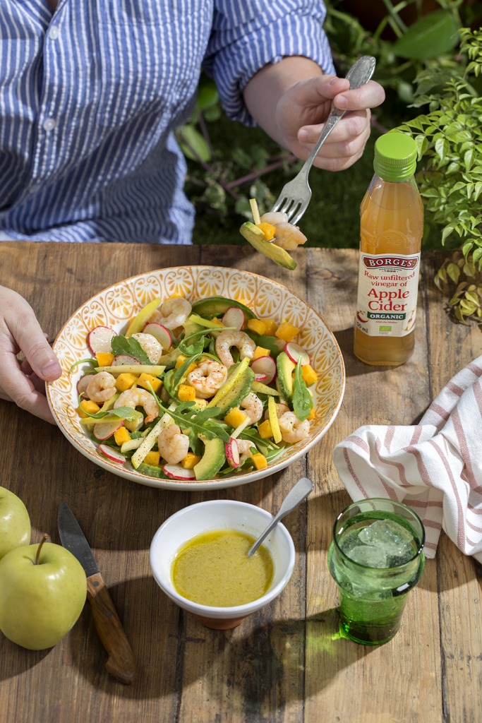 Borges, Spanish oil and food company - Borges