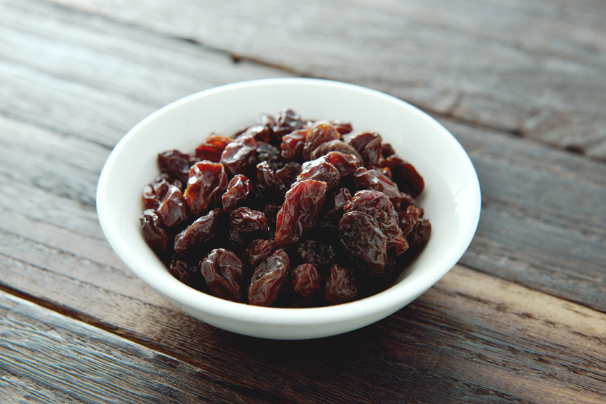 3 coisas que você não sabia sobre passas - Borges Brazil