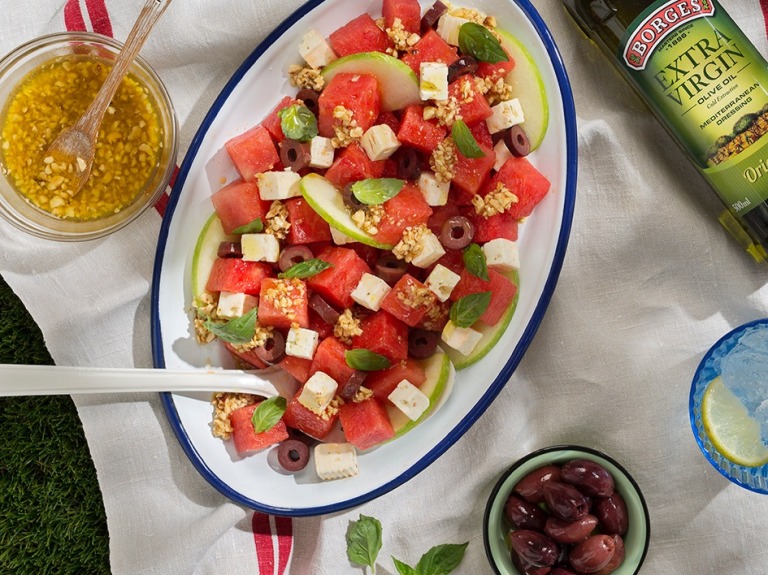 Products - Borges India