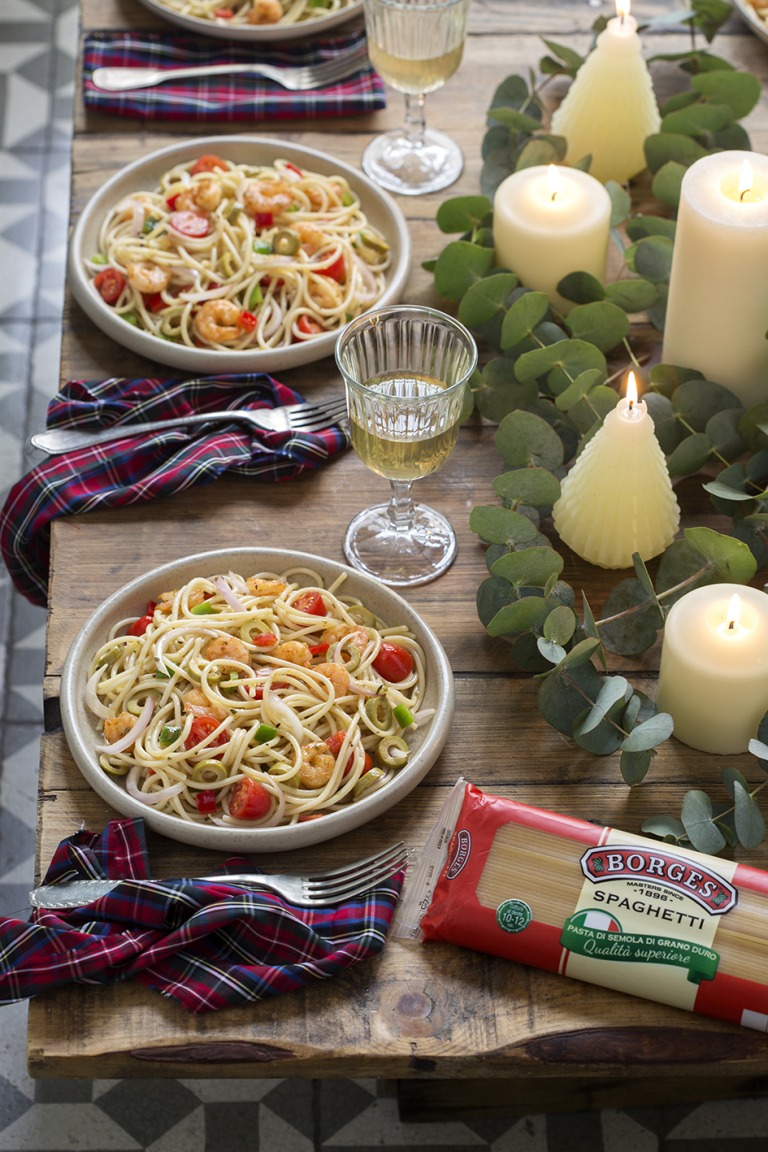 Products - Borges India