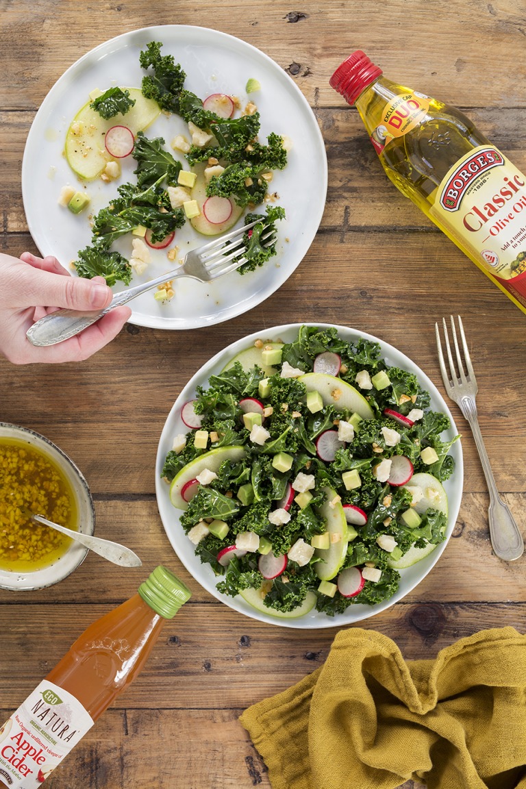 Borges, Spanish oil and food company - Borges