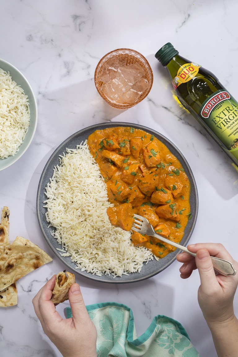 Borges, Spanish oil and food company - Borges