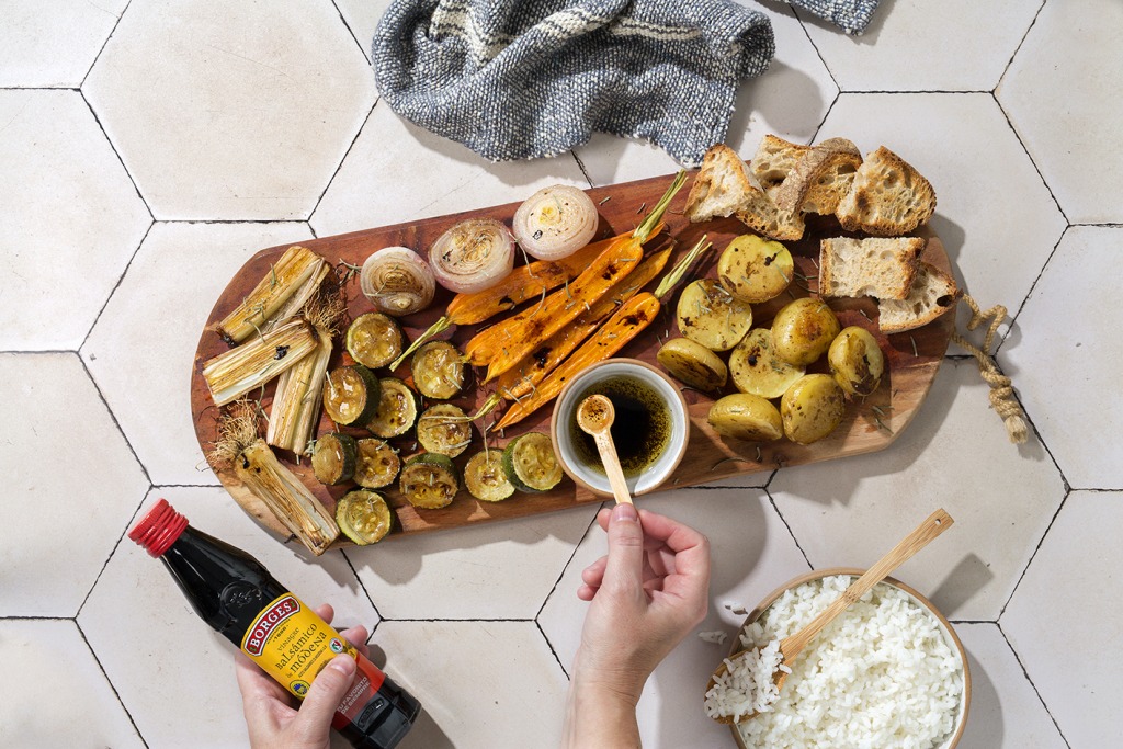 Products - Borges India