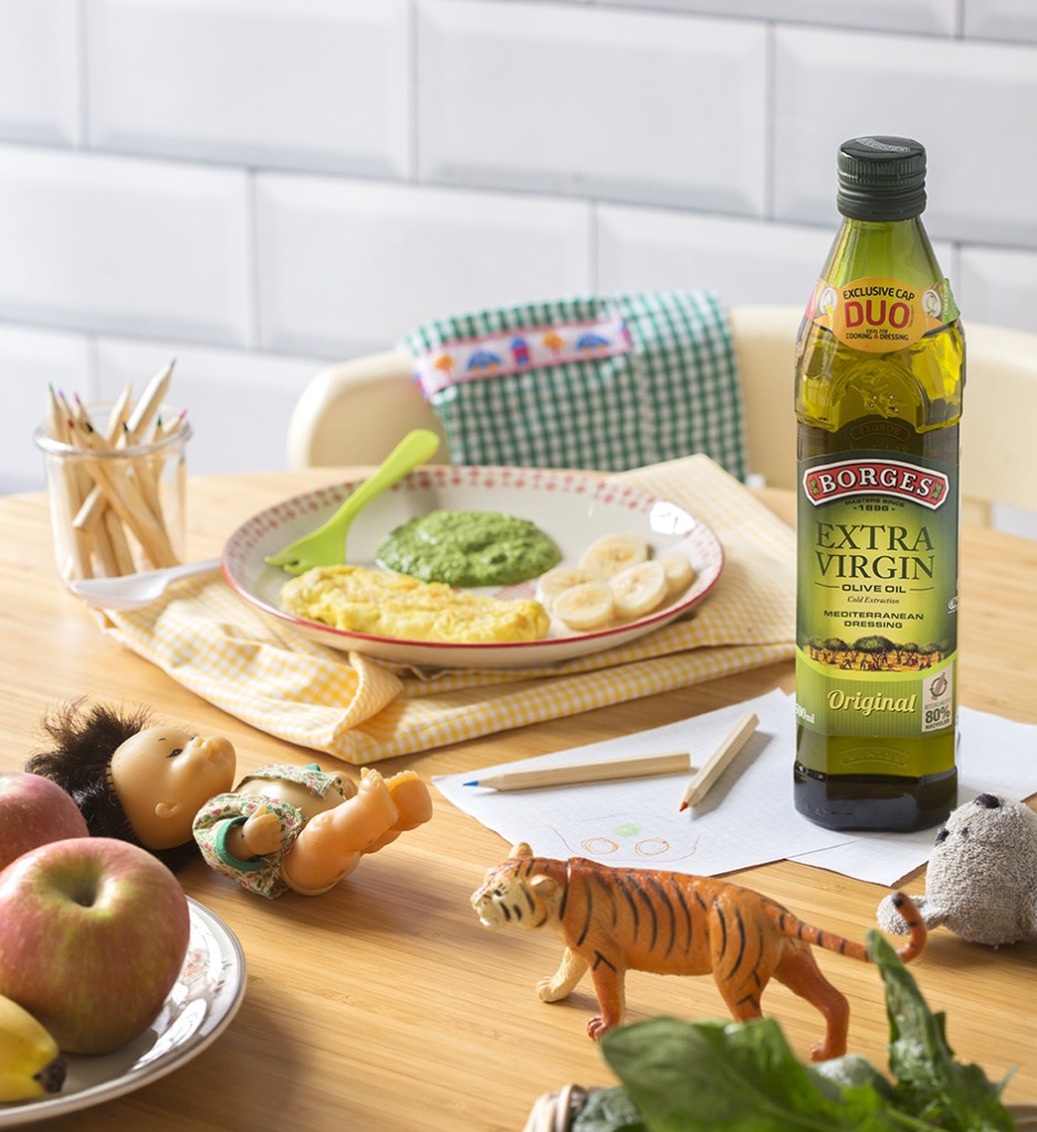 Products - Borges India