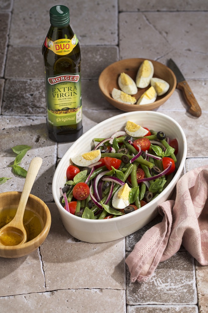 Products - Borges India