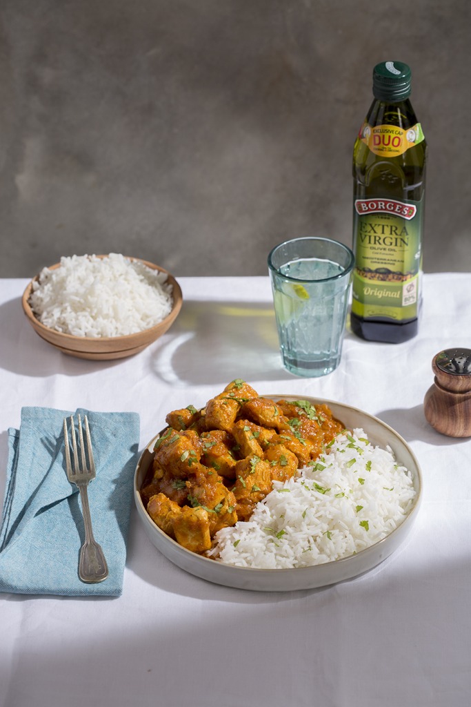 Products - Borges India