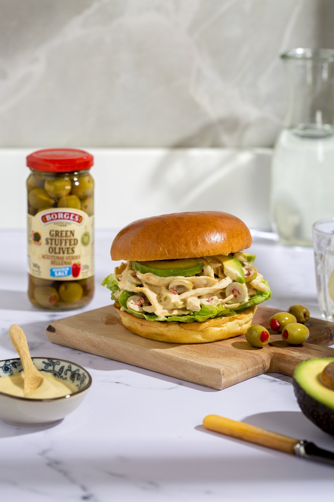 Products - Borges India