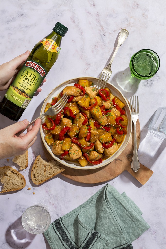 Products - Borges India