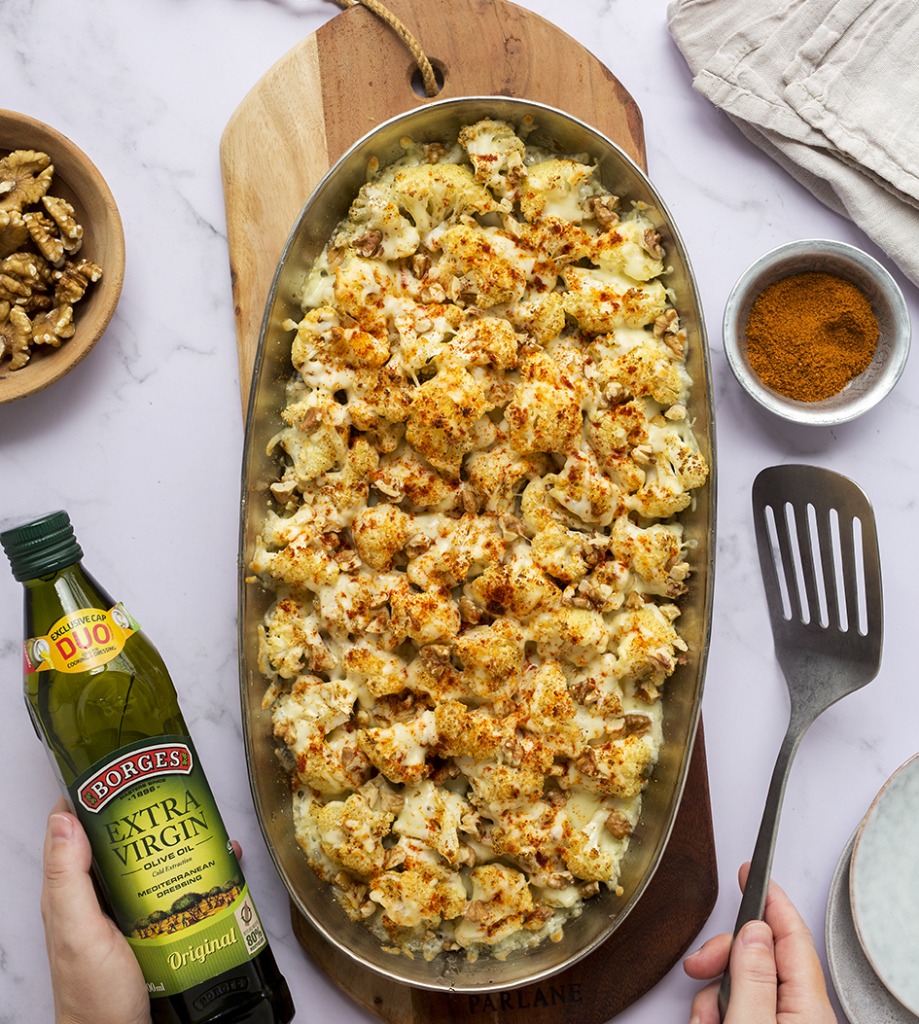 Products - Borges India