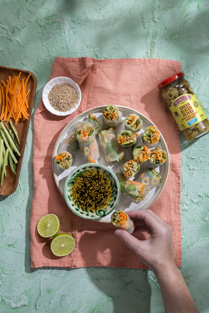 Products - Borges India