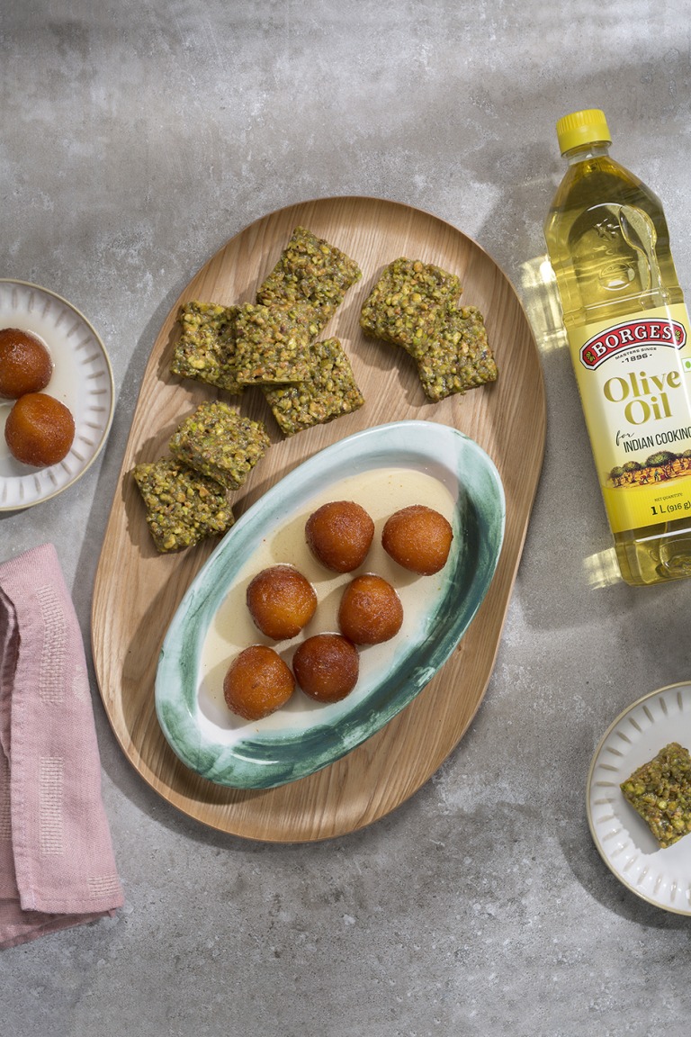 Products - Borges India