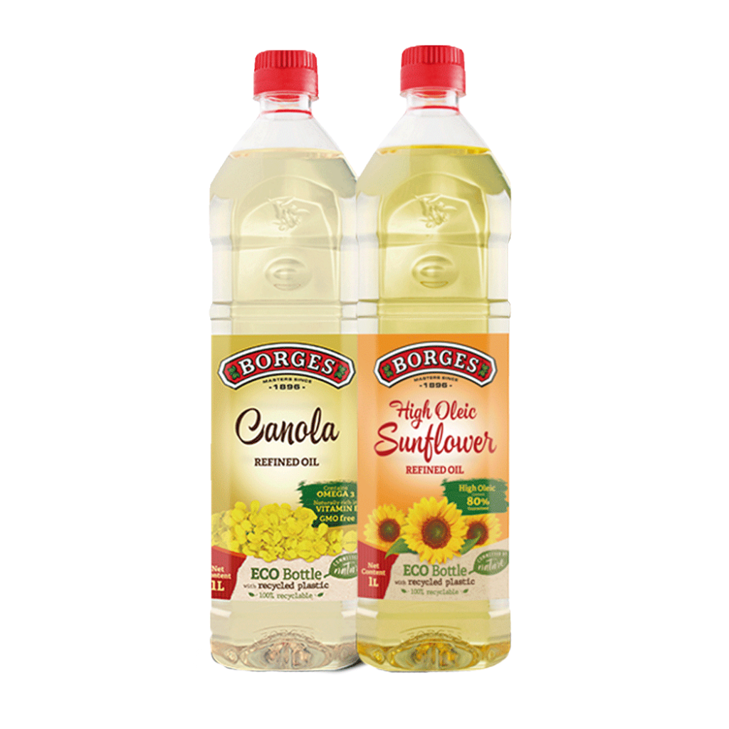 Products - Borges India