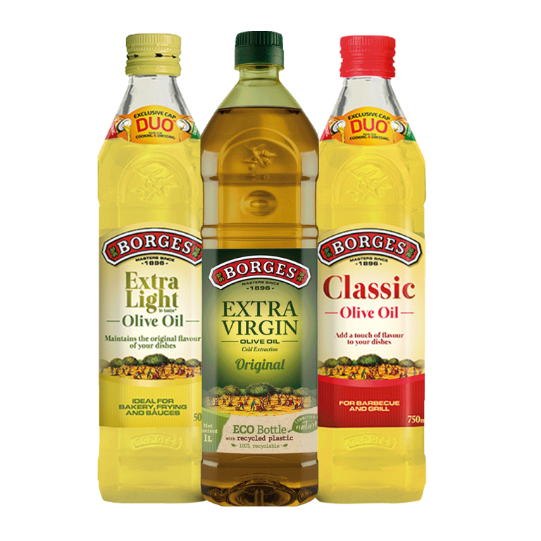 Products - Borges India