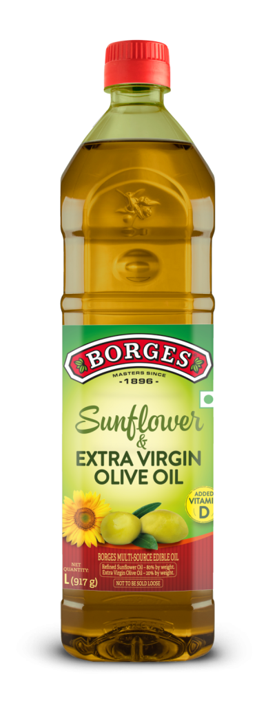 Products - Borges India